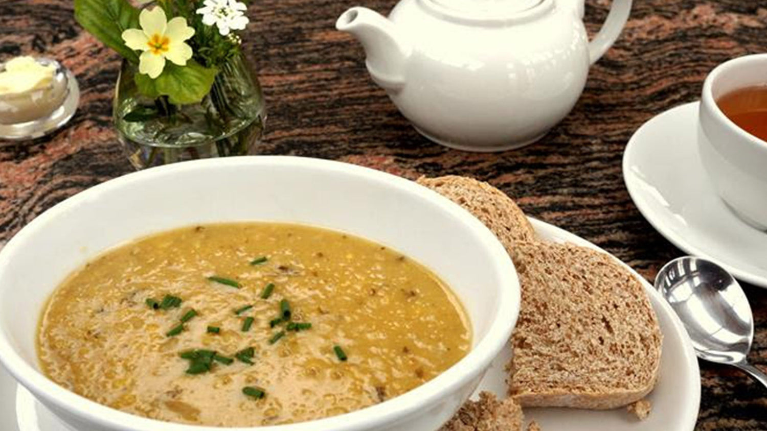 The Himalayan Coffee House | Your Cotswold Link